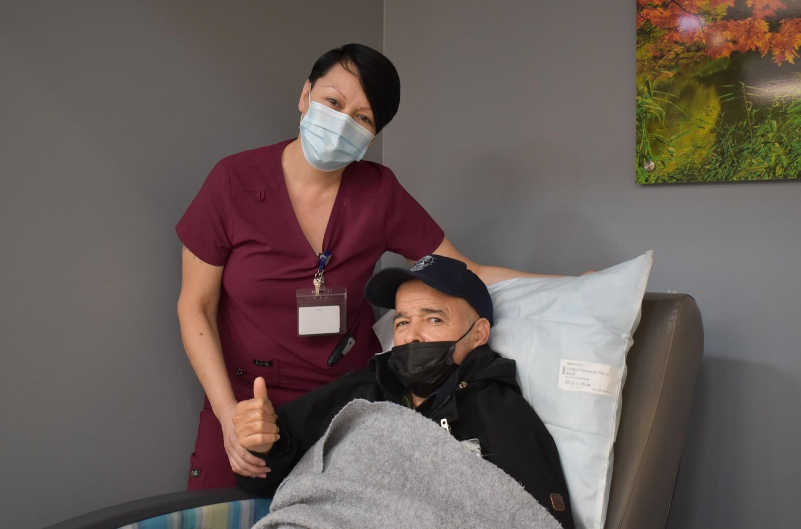 San Diego PACE About